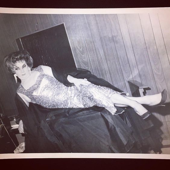 Domestic Drag: The #TillieTuesday Archive (part 2) – Joy Michael Ellison